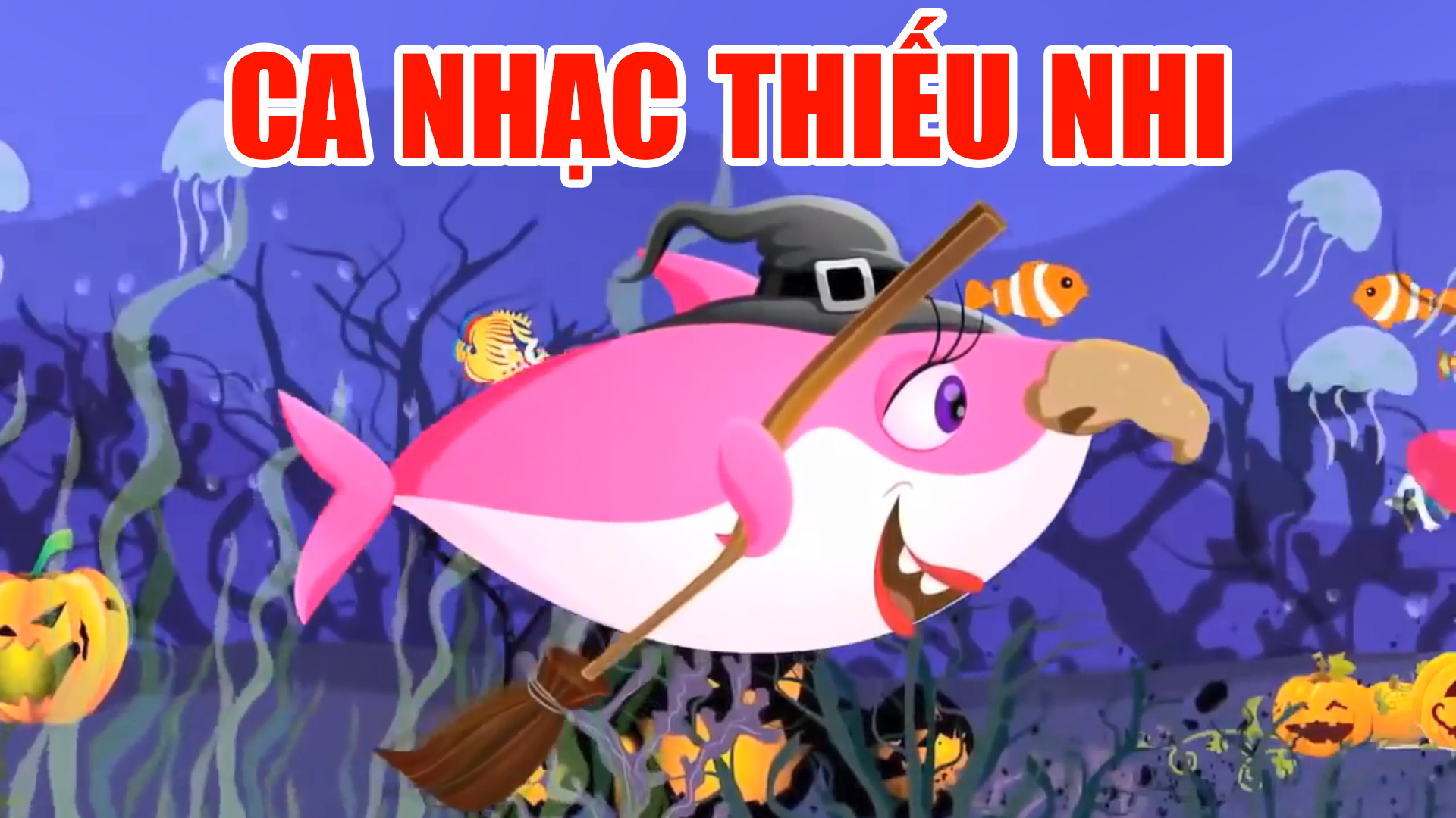 Chú Voi Con Ở Bản Đôn - Chú Ếch Con - Một Con Vịt - Nhạc Thiếu Nhi Vui ...