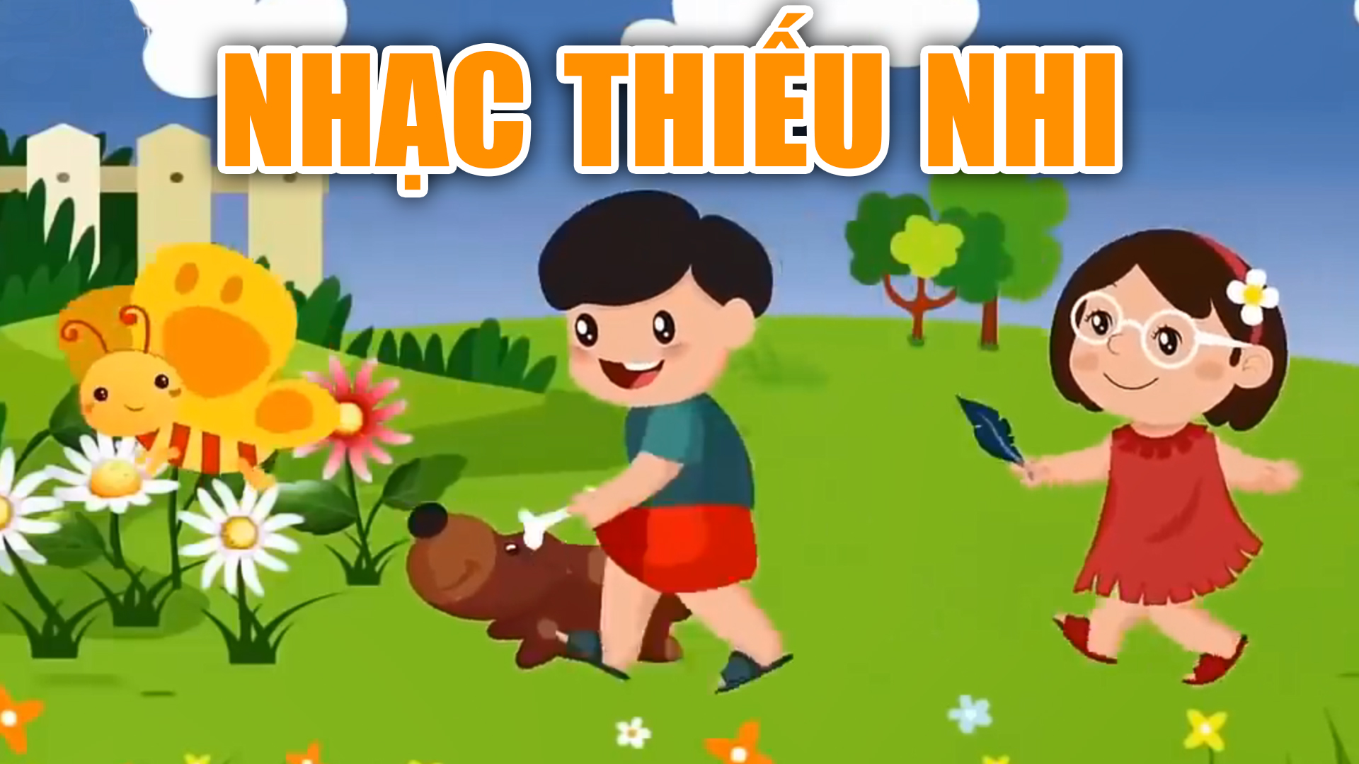 Chú Voi Con Ở Bản Đôn - Chú Ếch Con - Tuyển Tập Nhạc Thiếu Nhi Sôi Động ...